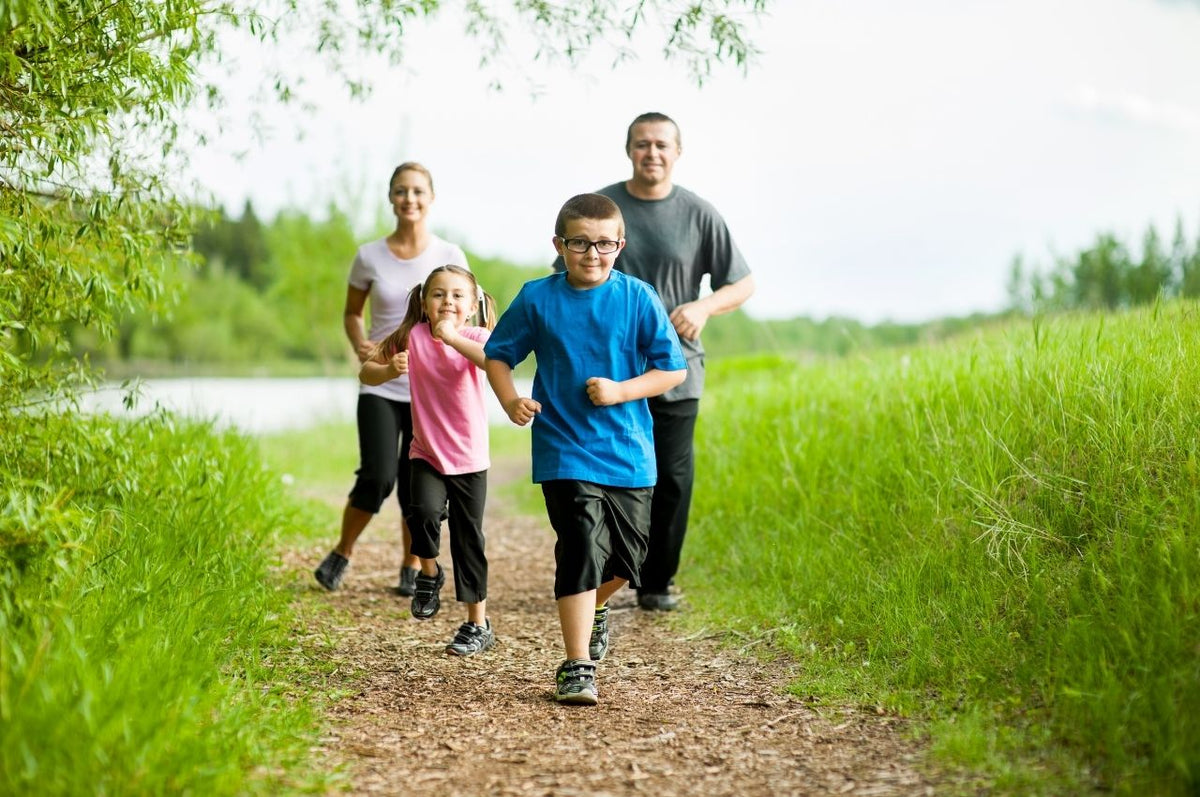 Top 10 Benefits of an Active Lifestyle & Regular Physical Activity ...