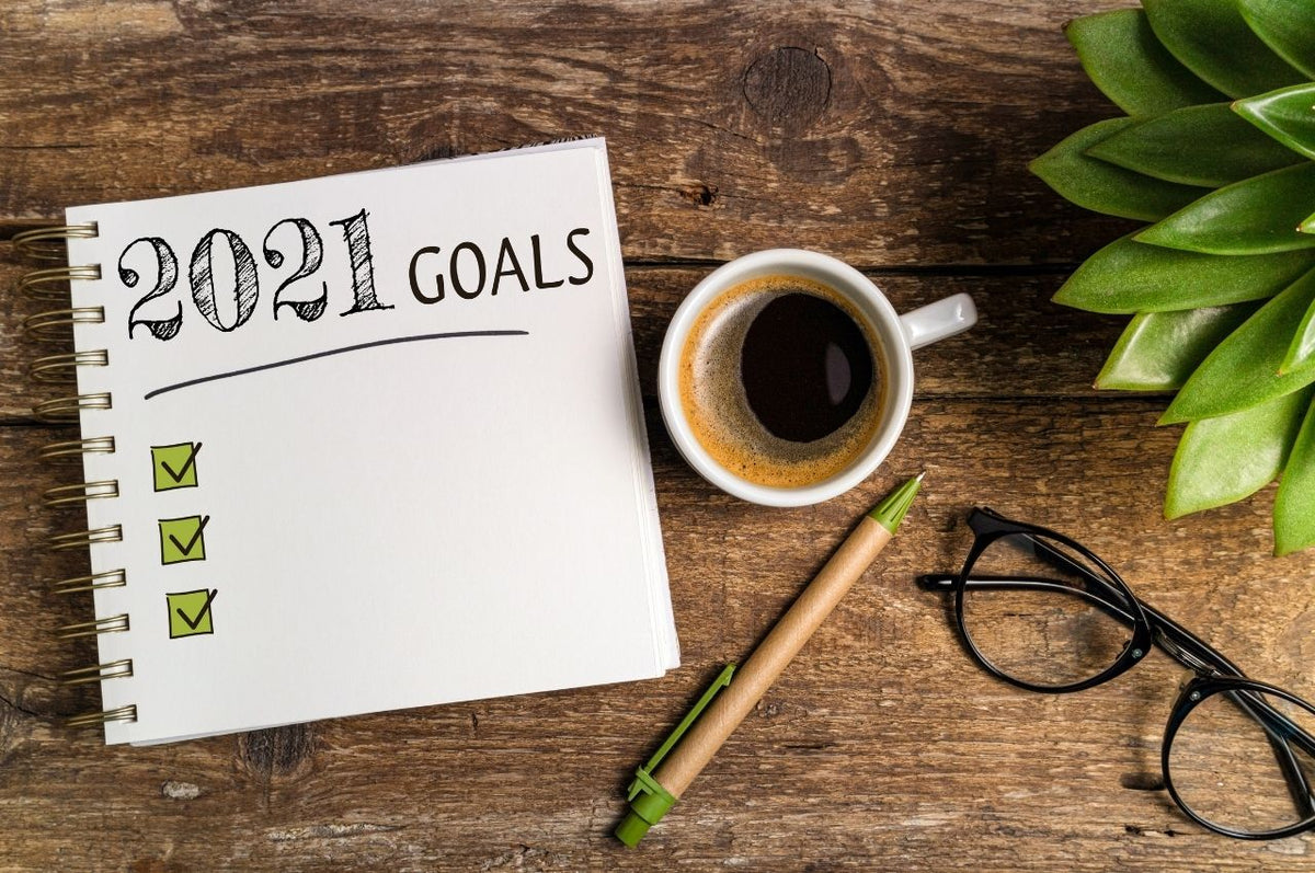 How to Have a Better You this New Year: Goal Ideas For 2021 – Physix ...