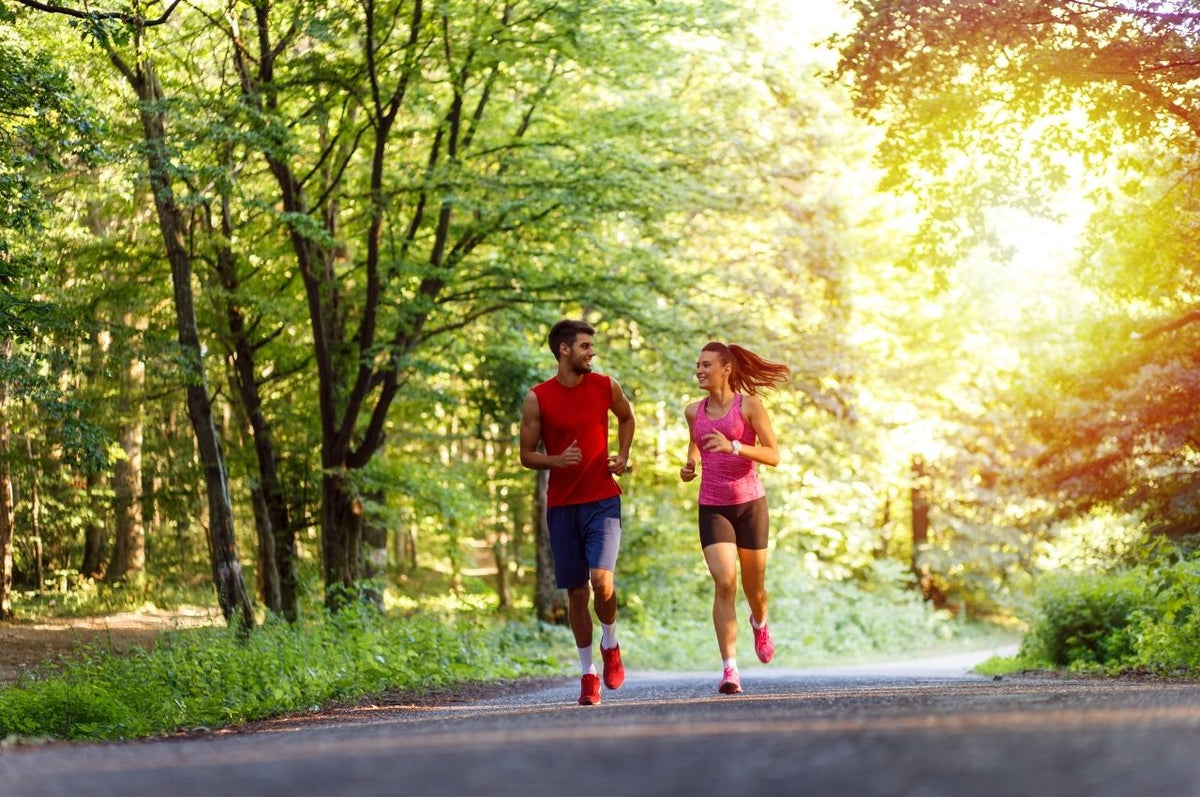 How to Become a Runner: 5 Tips to Get Your Started – Physix Gear Sport