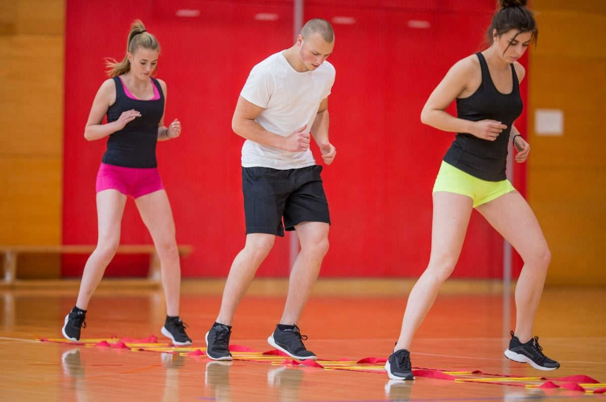 Plyometrics Exercises: What It Is, When and How to Do It? – Physix Gear ...